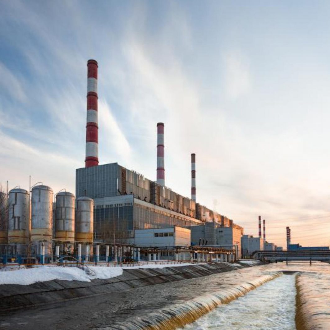 Ates Group – International Construction Company